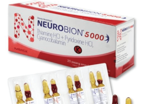 Learn All about Neurobion injection - eHealth Hut
