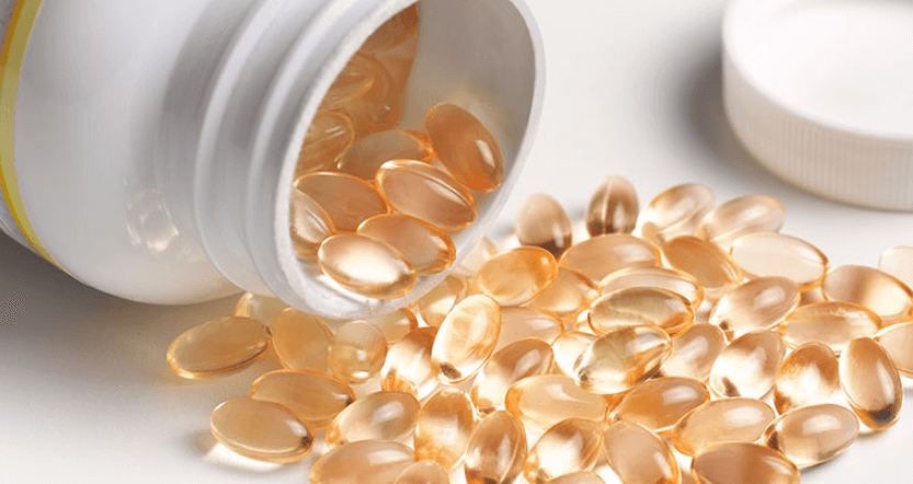 Importance of vitamin D2 for health - eHealth Hut