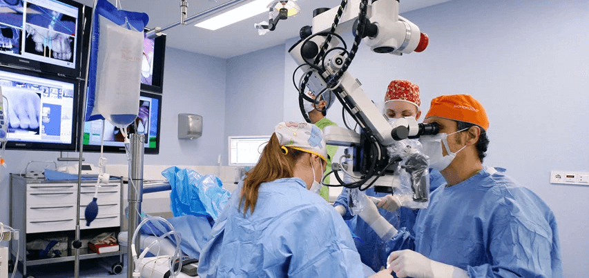 Learn All About the Microsurgery - eHealth Hut