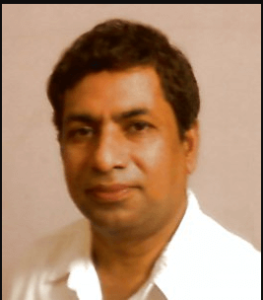 The Wisdom of Amit Ray: Lessons from a Spiritual Teacher
