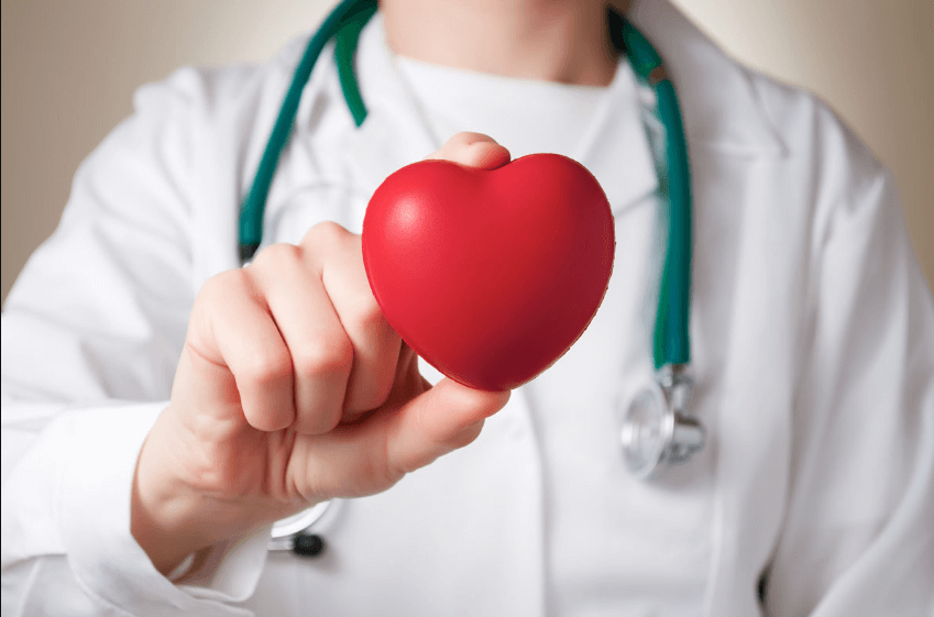 The Expertise of Dr Gill Cardiologist Perspective on Heart Health