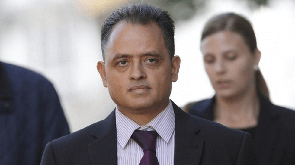 Story of Dr Manish Shah: A Pioneer in the Field of Plastic Surgery