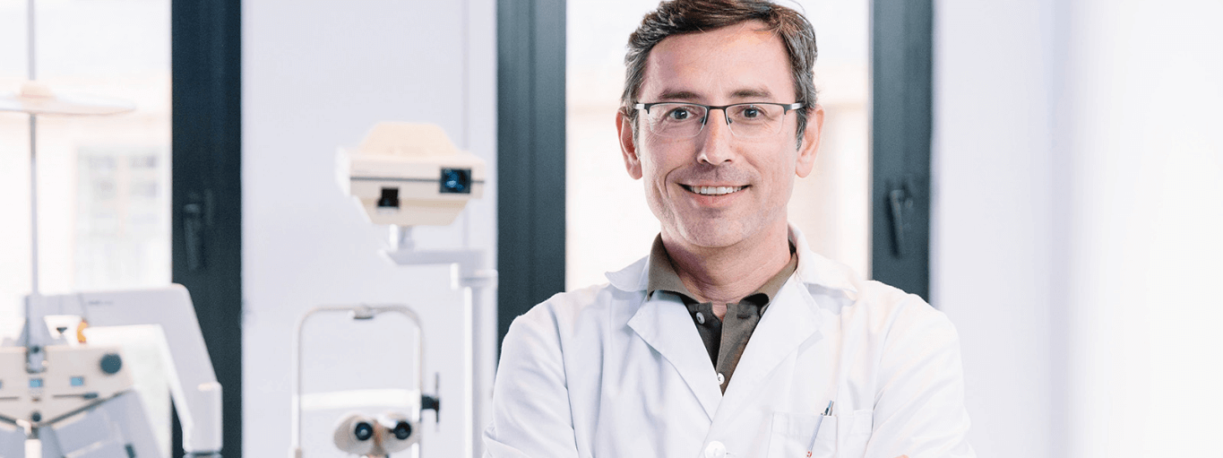 The Benefits of Getting an Eye Test with Air Puff Technology