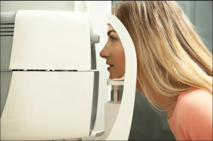 The Puff Air Eye Test: What You Need to Know - eHealth Hut