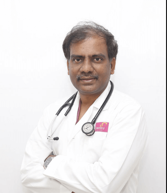 Why Dr Sundar is a Pioneer in the Field of Healthcare
