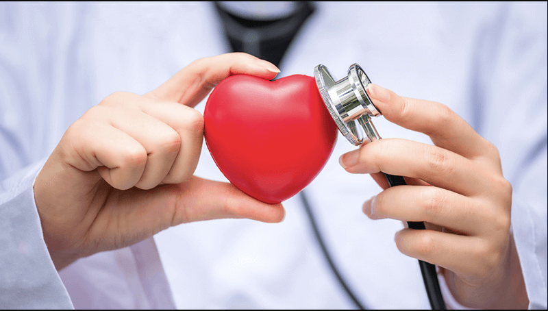 Maintaining a Healthy Heart from Dr Agarwal Cardiologist Blog