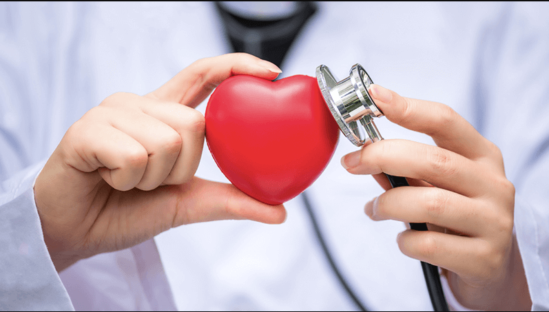 The Importance of Heart Health: Insights from Dr Aggarwal Cardiology