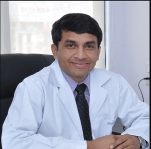 Meet Dr Hitesh Patel: The Visionary Behind Healthcare Innovations