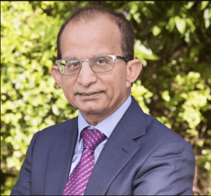 The Inspiring Story of Dr Purohit: How He Became a Successful Doctor