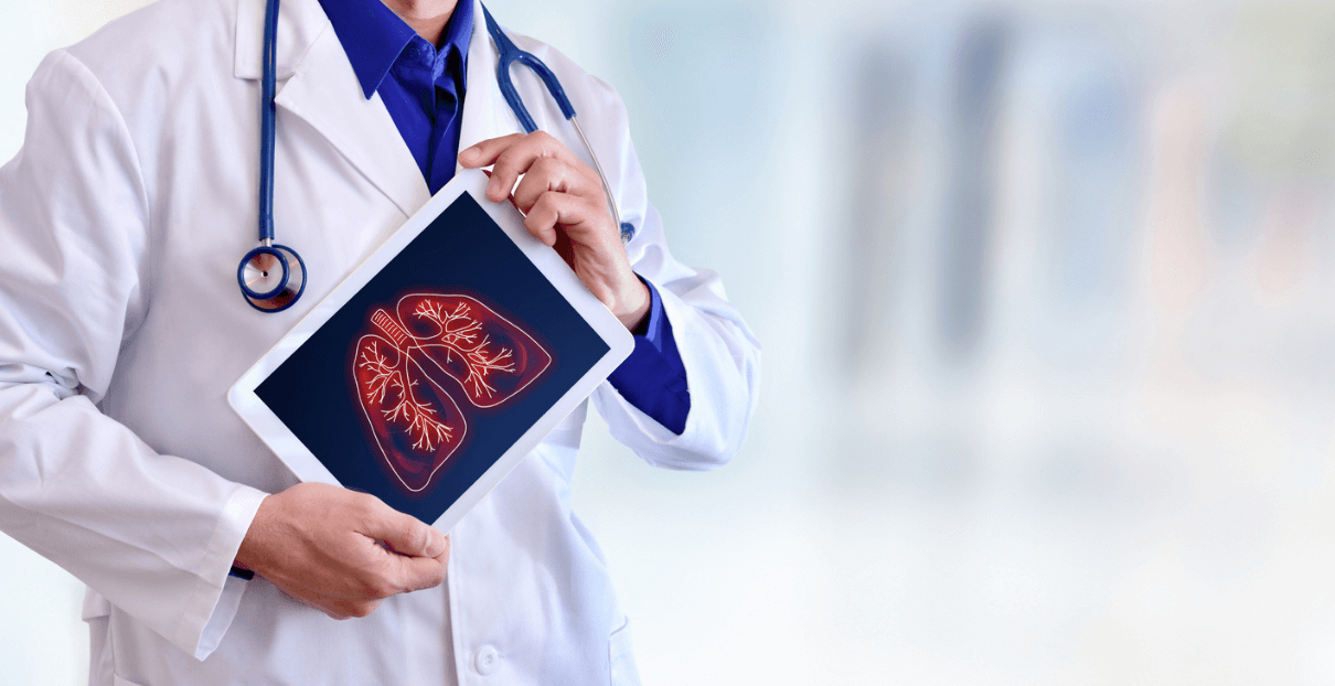 Everything You Need to Know About Dr Shah Pulmonologist