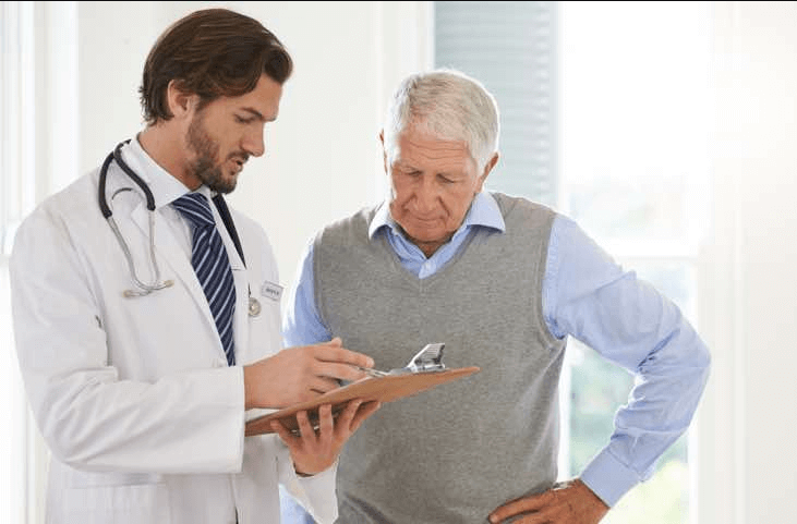 Meet Dr Singh Urologist Revolutionizing Men's Health