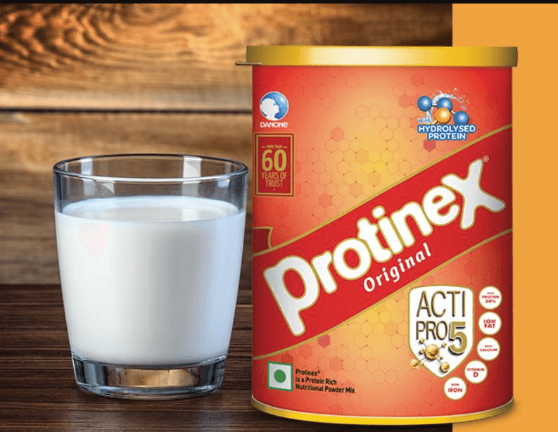 Protine X: The Secret Ingredient for BuildinLean Muscle Mass