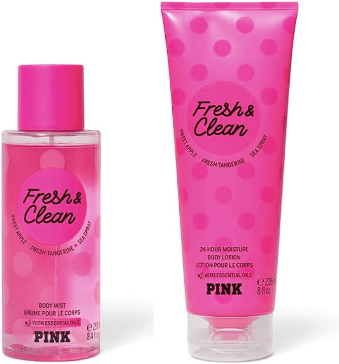 Fresh and Clean Pink: Embracing the Delicate Charm of a Timeless Color