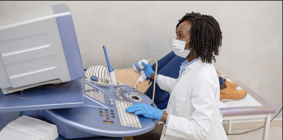 Learn All About How to Become Ultrasound Technician