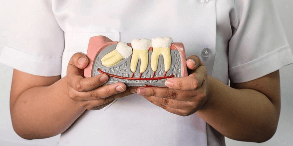 Learn All About 8 to 8 Dental