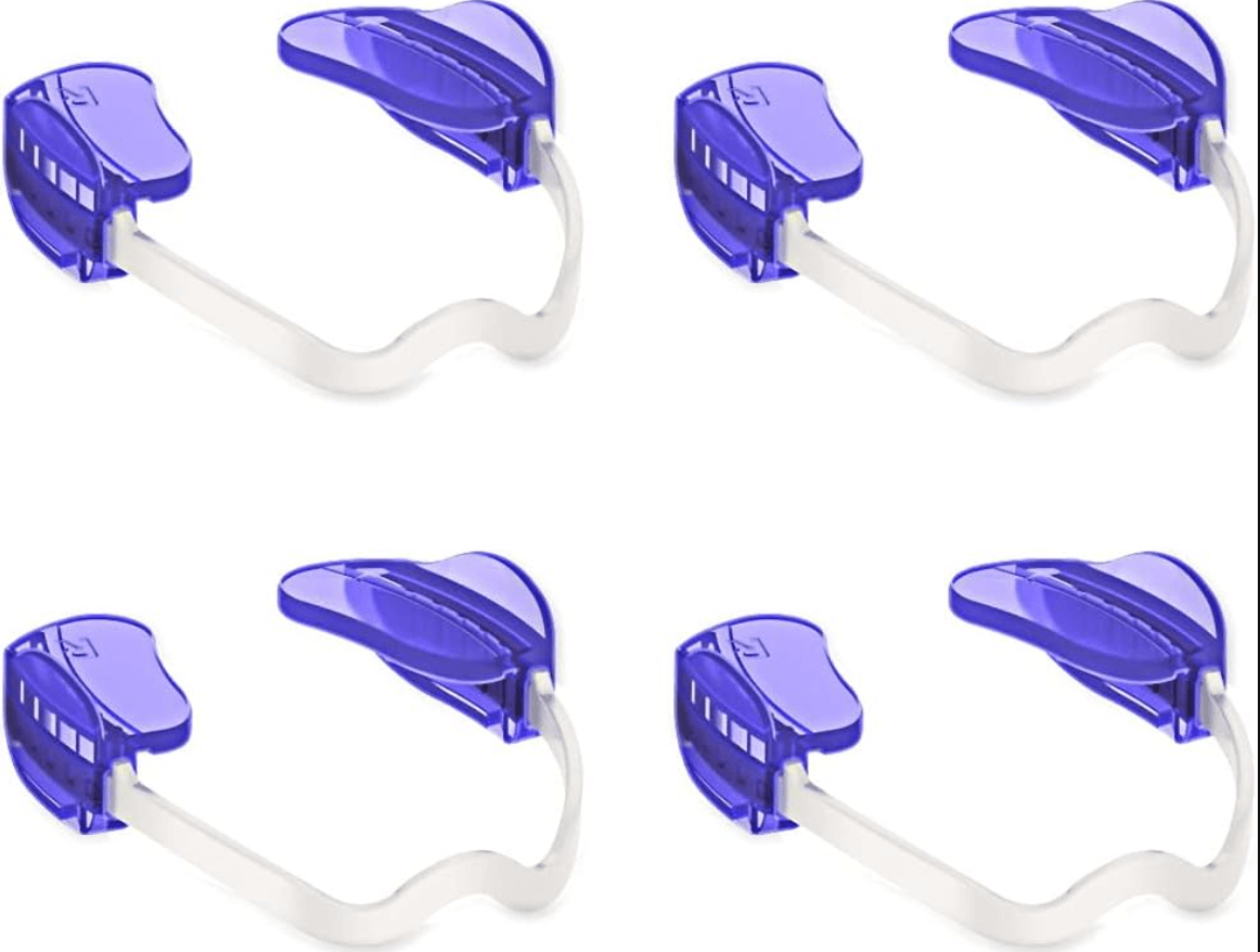 Dentek Comfort Fit Dental Guard: Ensuring Your Smile Stays Bright